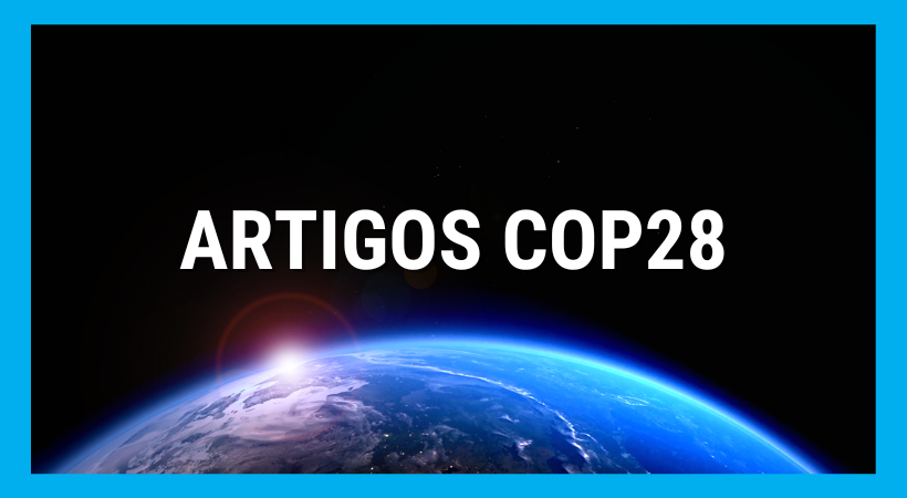 COP28 - Artigos