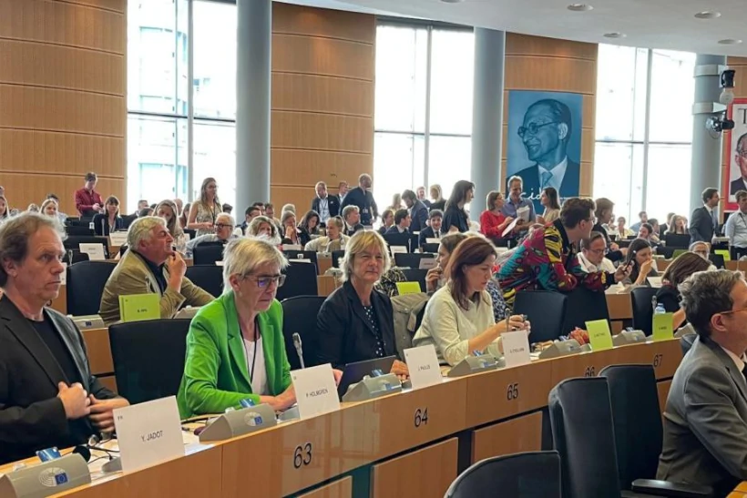 Parlamento da UE aprova lei histórica para restauração de ecossistemas ... Parlamento da UE aprova lei histórica para restauração de ecossistemas ...
